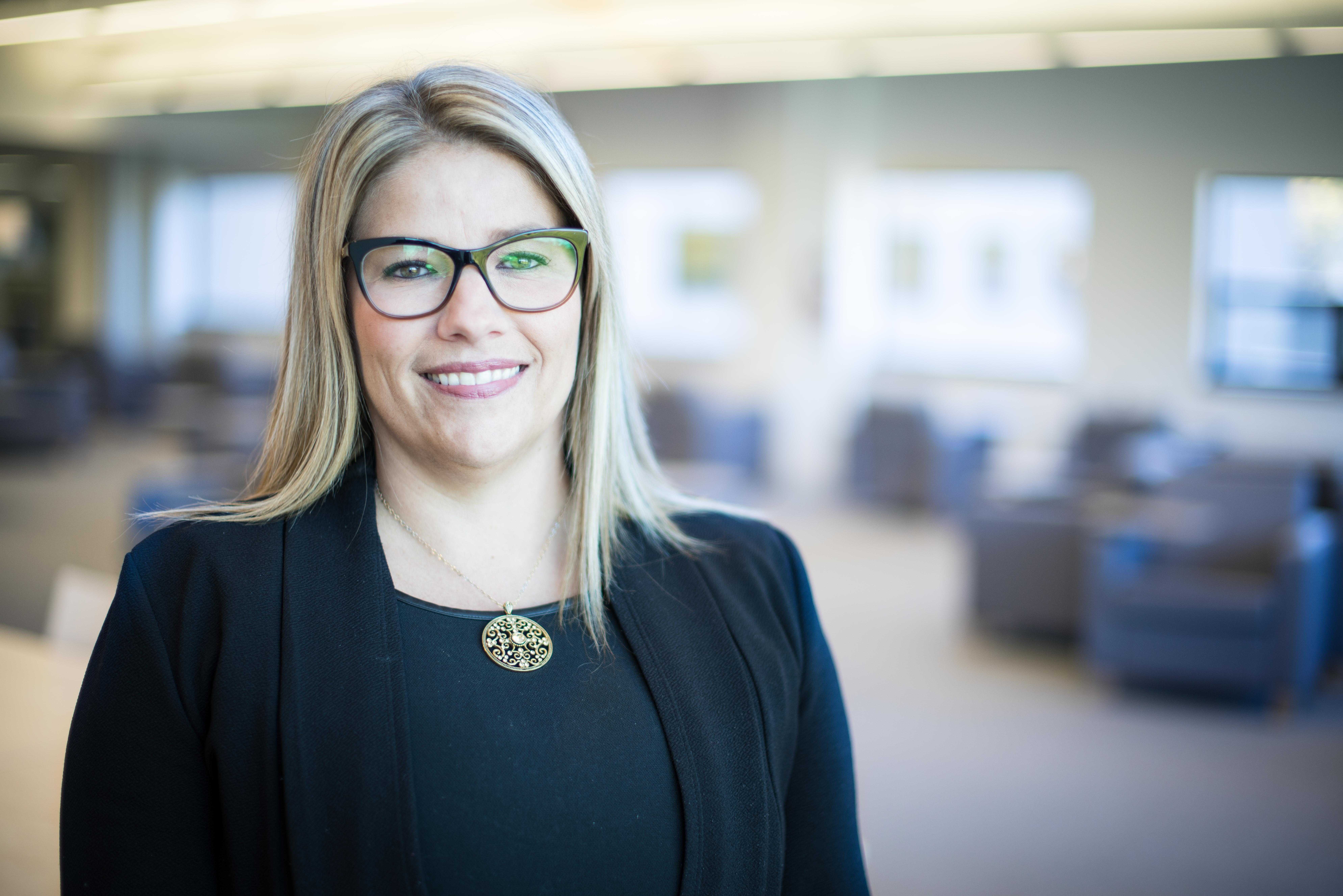 Nomination | Vice-présidence du Conseil… | Flash Garneau