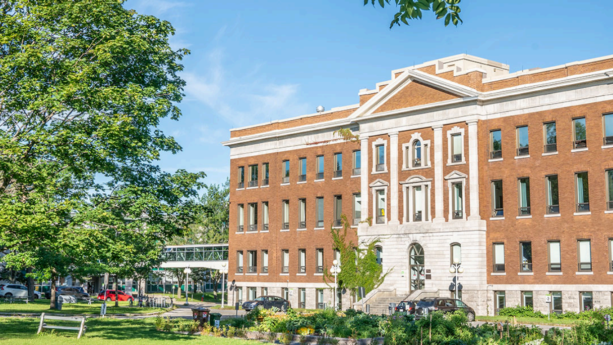 La Fondation du Cégep Garneau présente son Plan… | Flash Garneau