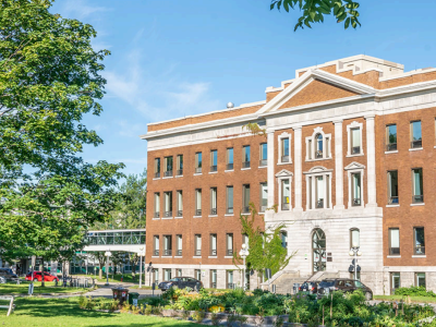 La Fondation du Cégep Garneau présente son Plan… | Flash Garneau